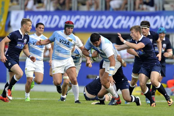 Ignacio Calles: “Soy muy afortunado por lo que me toca vivir” – Unión ...