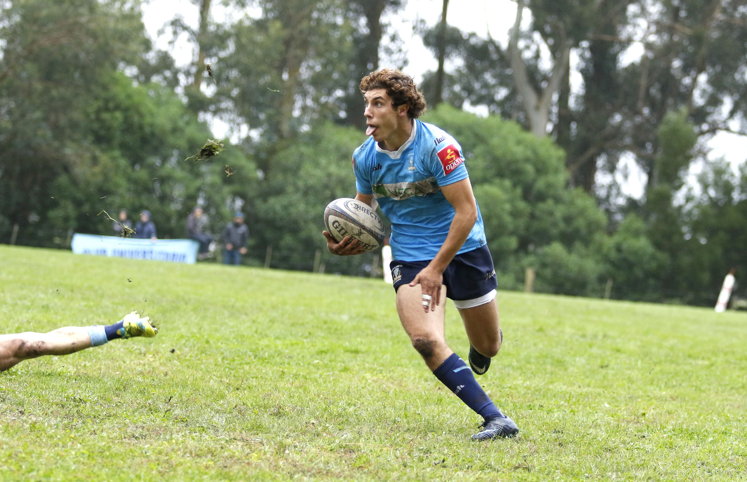 Resultados 27 de Abril – Unión de Rugby