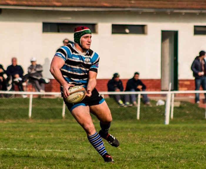 Ignacio Calles: “Soy muy afortunado por lo que me toca vivir” – Unión ...