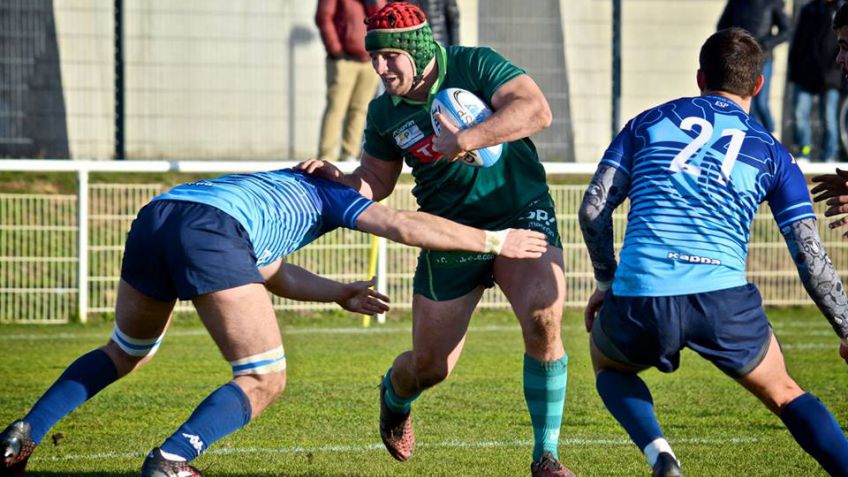 Ignacio Calles: “Soy muy afortunado por lo que me toca vivir” – Unión ...