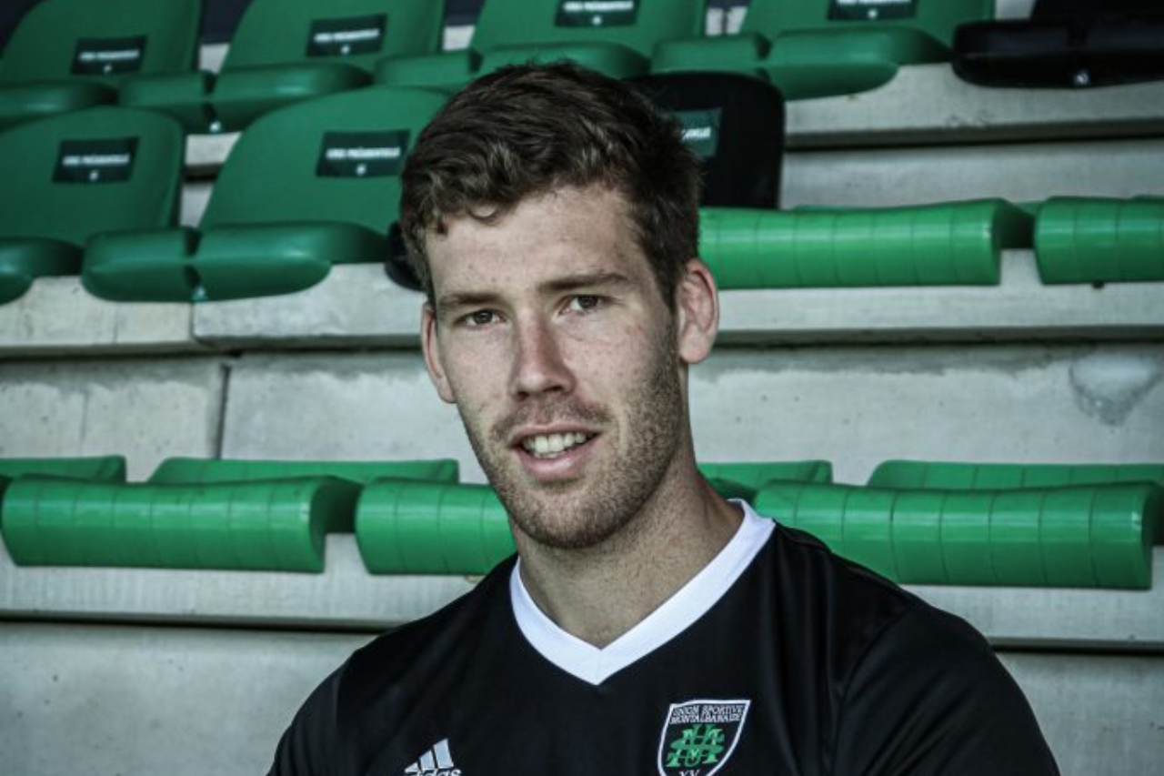 Rodrigo Fernández Criado y Renzo Zanella integrarán el plantel de ...